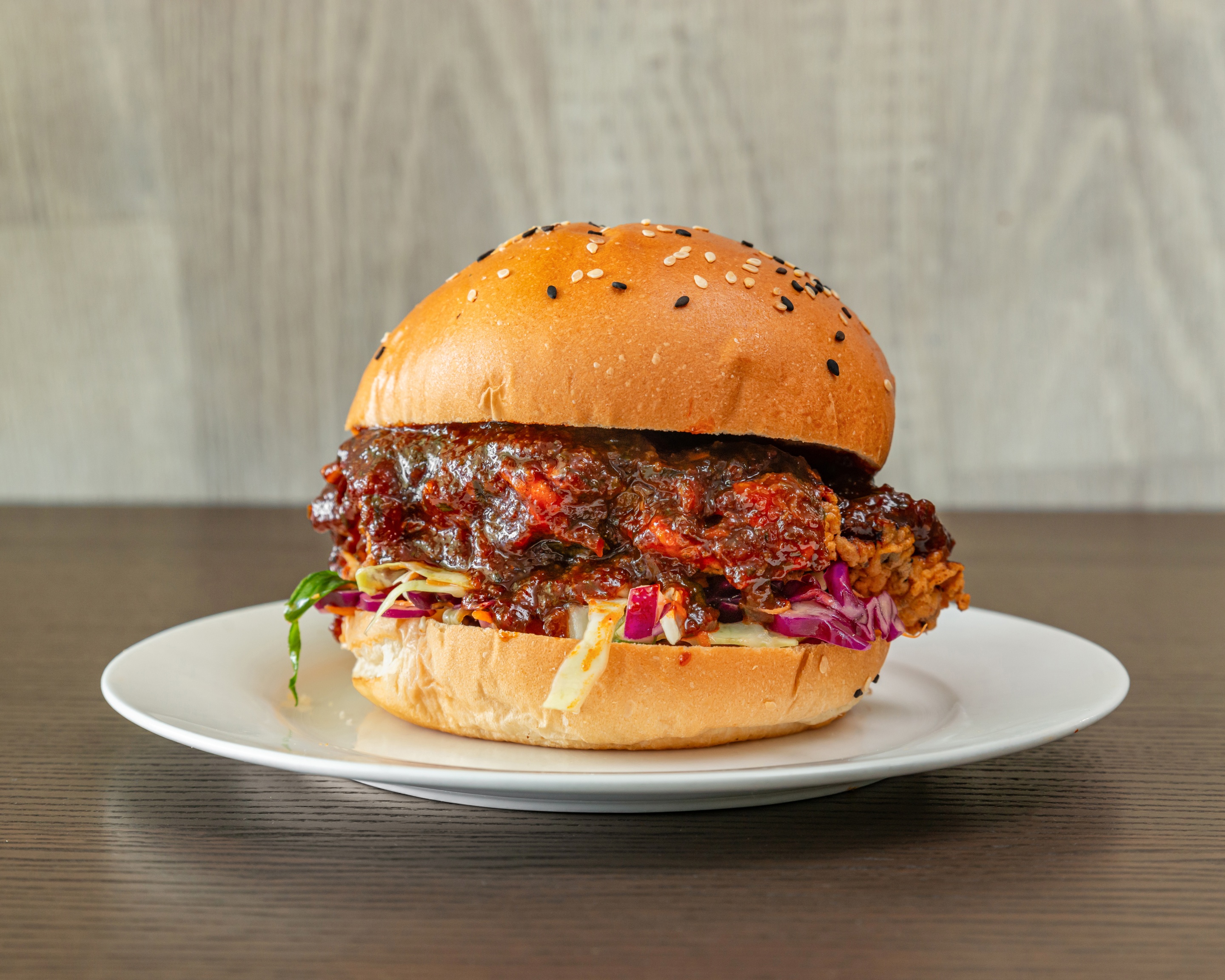 Speciality Menu – Dirty Fingers Kitchen