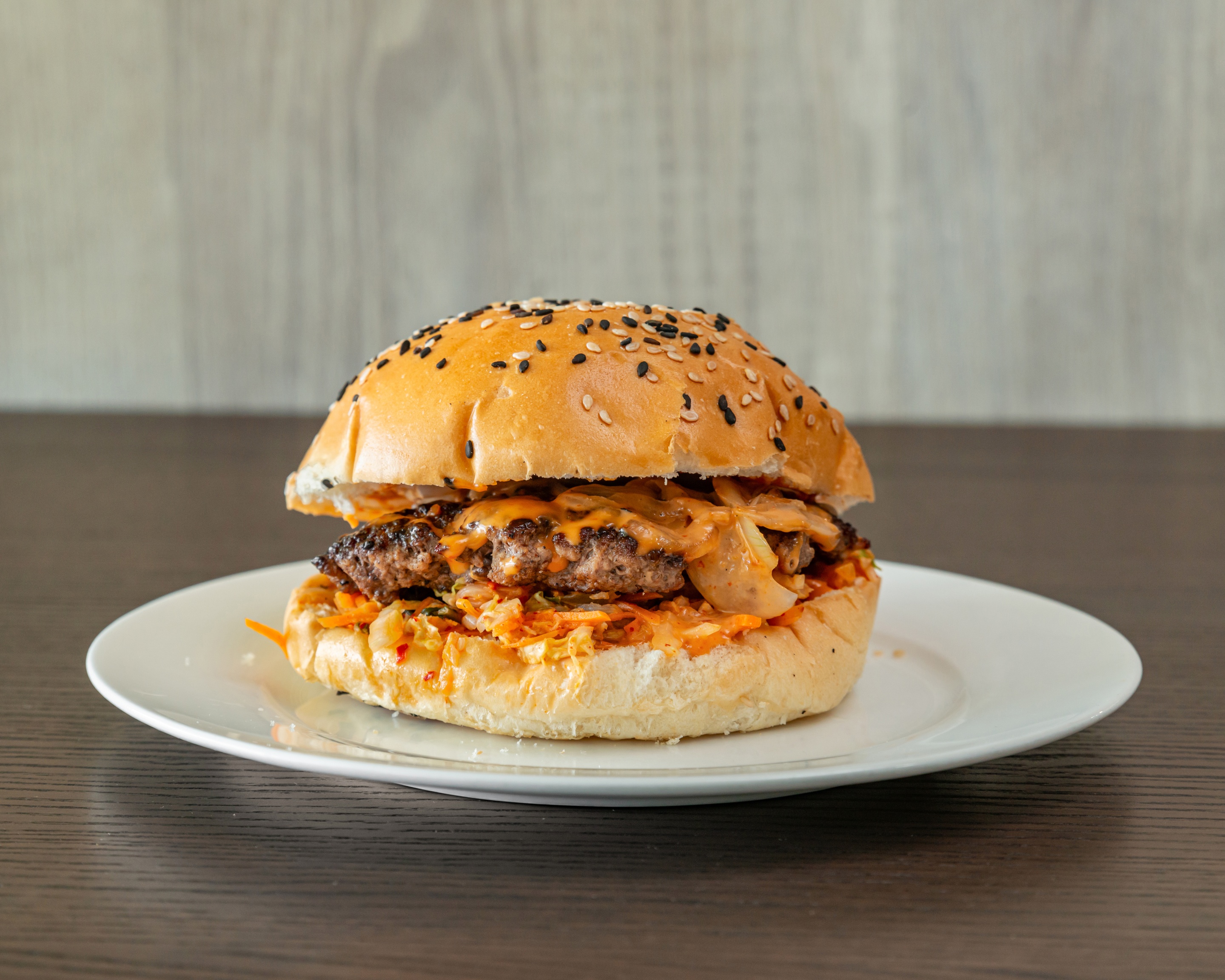 Speciality Menu – Dirty Fingers Kitchen